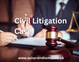 How to Fill an AP1 form - Asher and Tomar - London Best Solicitors and ...