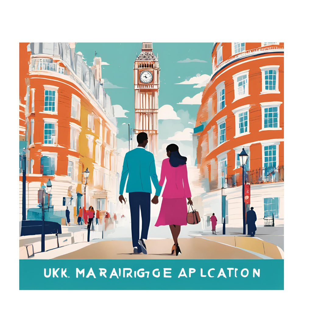 UK Marriage Visa Application Made Easy